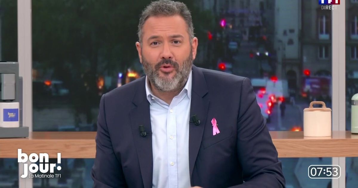 Audiences : La grève à "Télématin" sur France 2 offre à "Bonjour" de Bruce Toussaint sur TF1 sa ...
