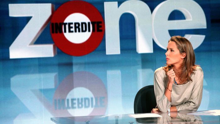 Audiences : "Zone interdite" réunit 12% du public - Puremédias