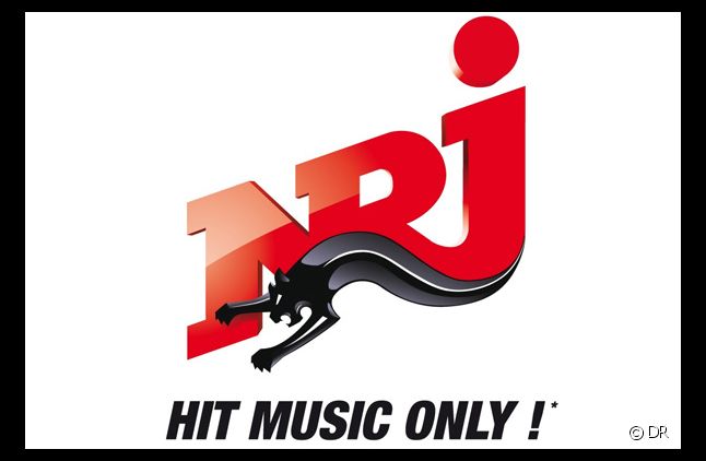 Le logo NRJ - photo - Puremedias