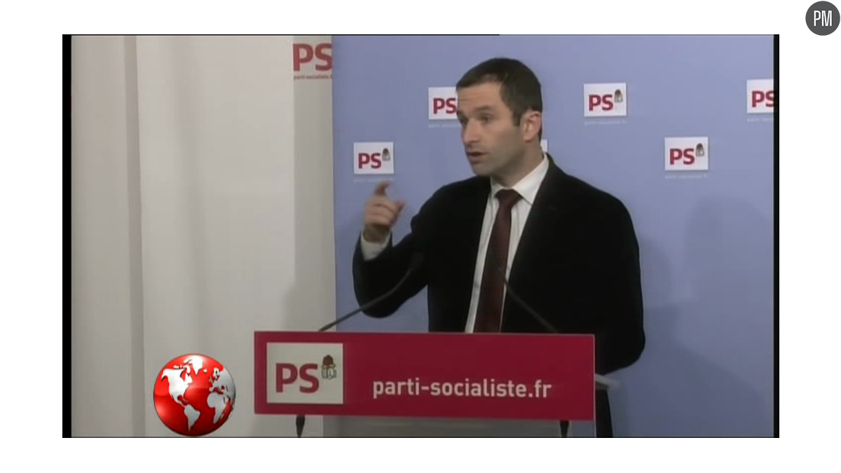 Photo : Capture Ozap.com - Puremédias