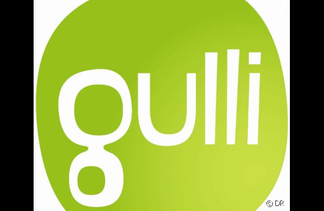 Le logo de la chaîne Gulli - photo - Puremedias