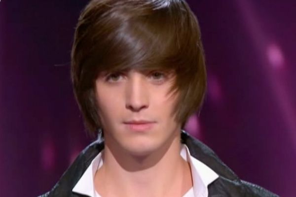 Zapping X-Factor : Florian massacre Justin Bieber - Puremédias