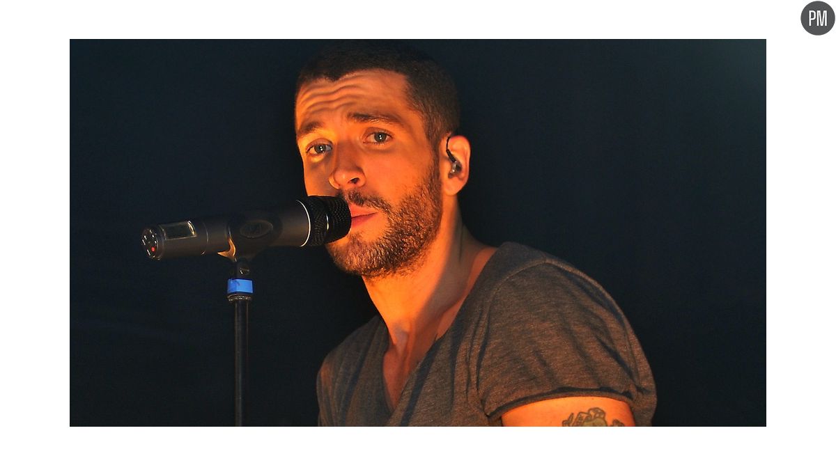Photo : Shayne Ward - Puremédias