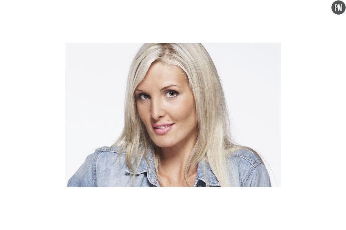 Photo : Marie (Secret Story 5) - Puremédias