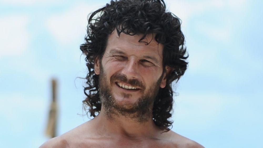 Gérard remporte l'édition 2011 de "Koh-Lanta", "Raja Ampat" - Puremédias