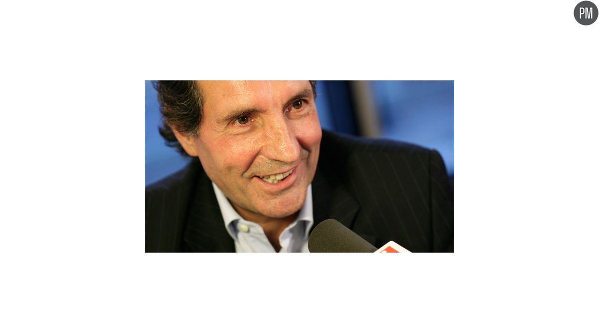 Photo : Jean-Jaques Bourdin. - Puremédias