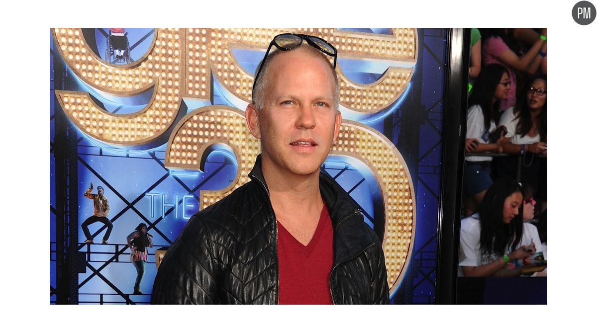 Photo : Ryan Murphy - Puremédias