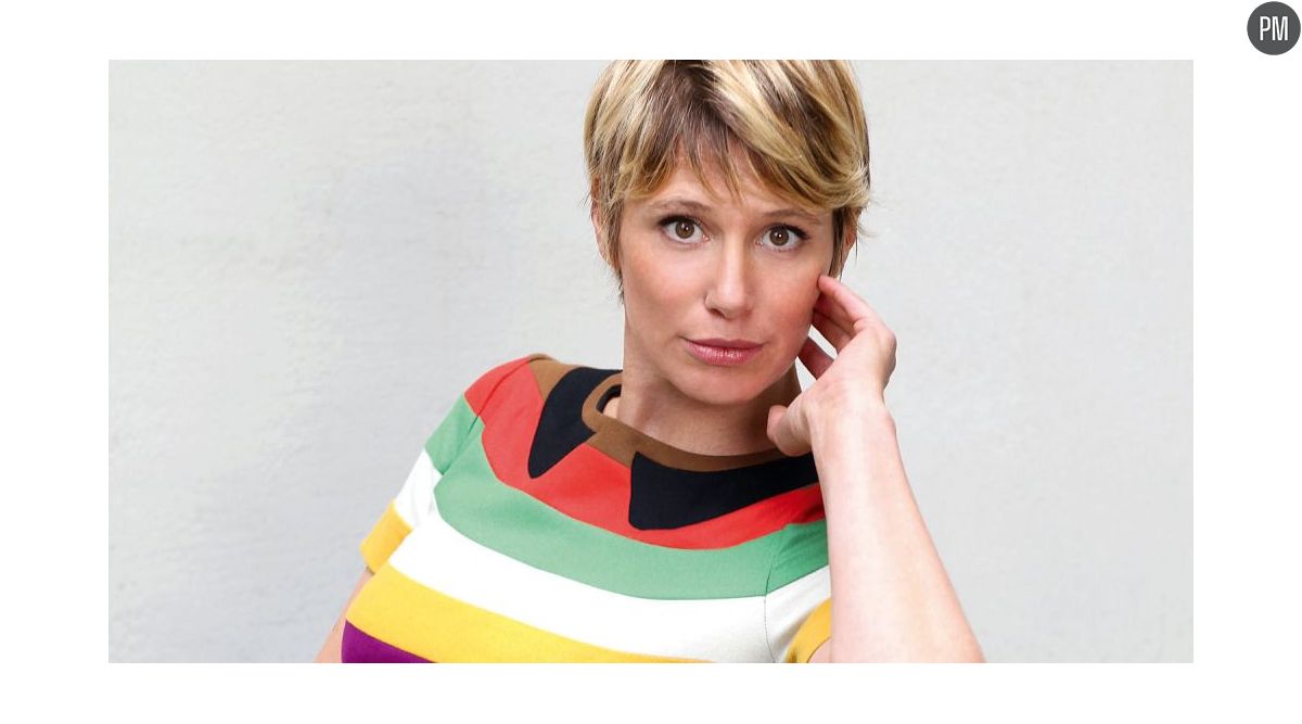 Photo : Maïtena Biraben - Puremédias