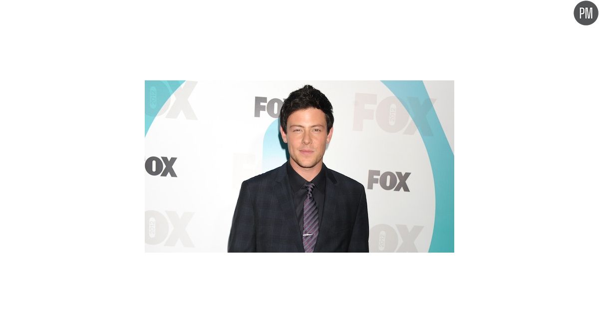 Photo : Cory Monteith est décédé d'une overdose accidentelle - Puremédias