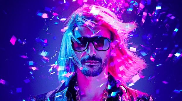 Disques : Sébastien Patoche entre 2e des ventes, Robin Thicke détrône ...