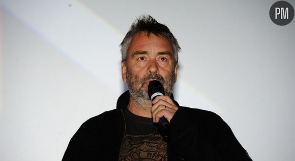 Luc Besson condamné à verser 700.000 euros à son ex-bras droit - Puremédias