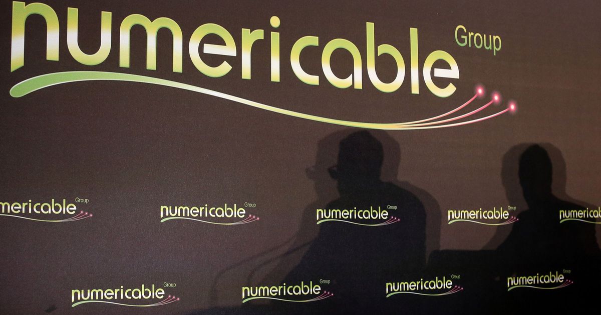 SérieFlix, le concurrent de Netflix imaginé par Numericable - Puremédias