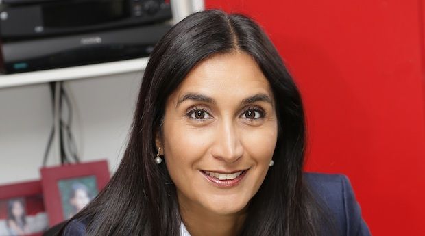 Maryam Salehi (NRJ) : "Franchement, on ne comprend pas bien ce résultat ...