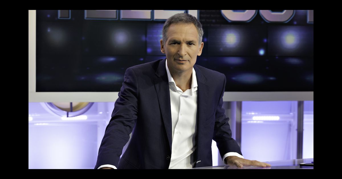 Christian Jeanpierre - photo - Puremedias