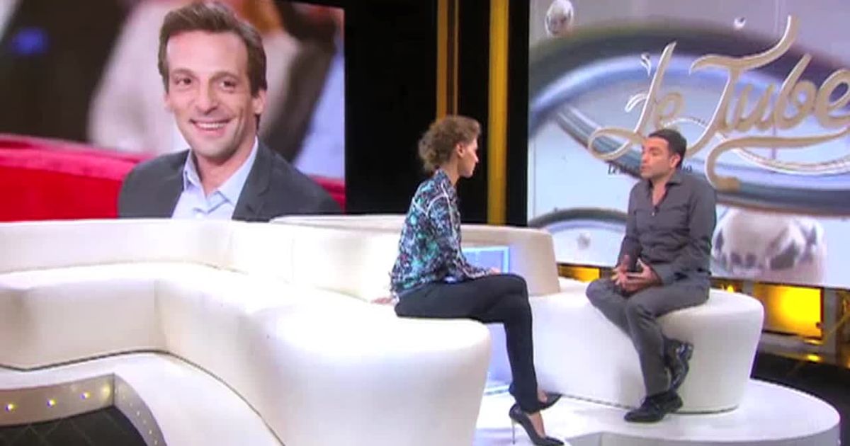 Mathieu Kassovitz : "Yann Moix mérite grandement sa claque dans la ...