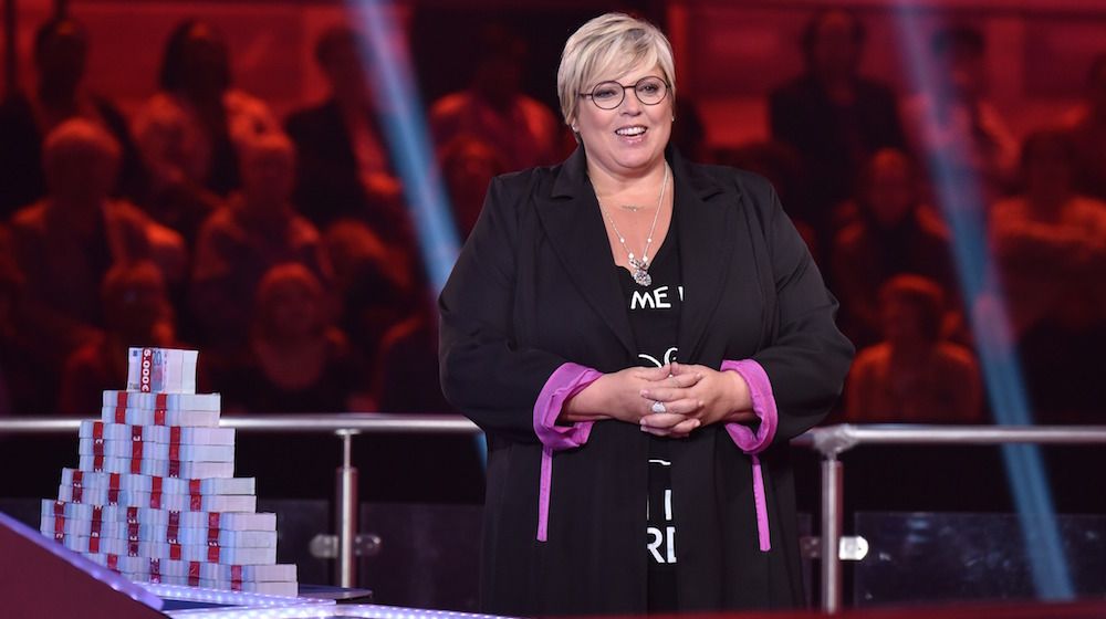 Audiences : TF1 reprend des couleurs avec "Money Drop" - Puremédias