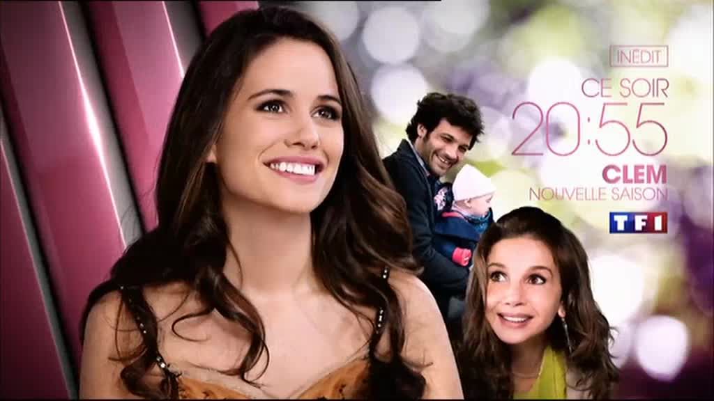 "Clem" : La saison 6 sur TF1 dès ce soir - Puremédias