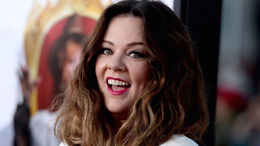 "Gilmore Girls" : Melissa McCarthy sera finalement de retour - Puremédias