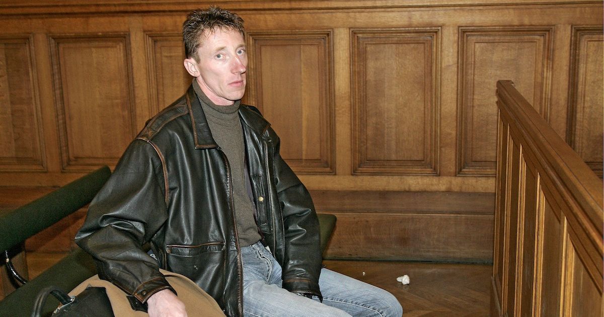 France 2 va adapter l'histoire de Patrick Dils en téléfilm - Puremédias