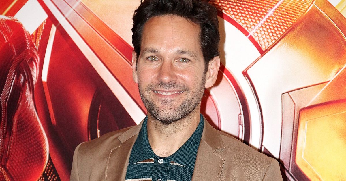 "Living With Yourself" : Paul Rudd ("Ant-man") héros et méchant de la ...