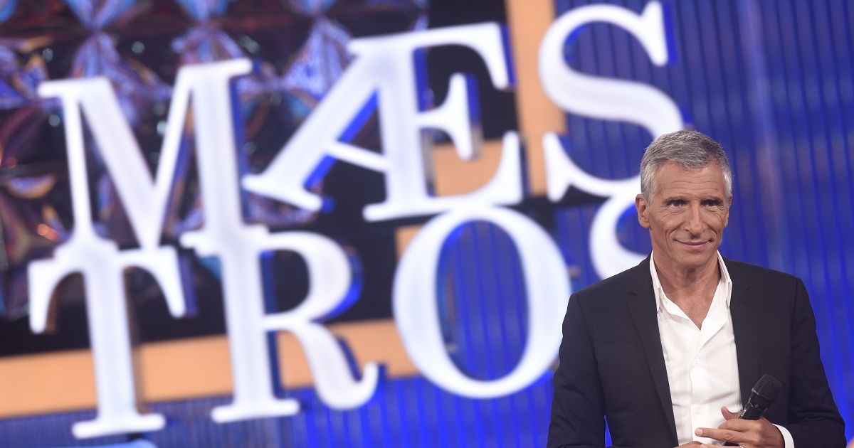 Audiences access 19h : "DNA" leader devant Nagui en hausse, record pour "L'info du vrai ...