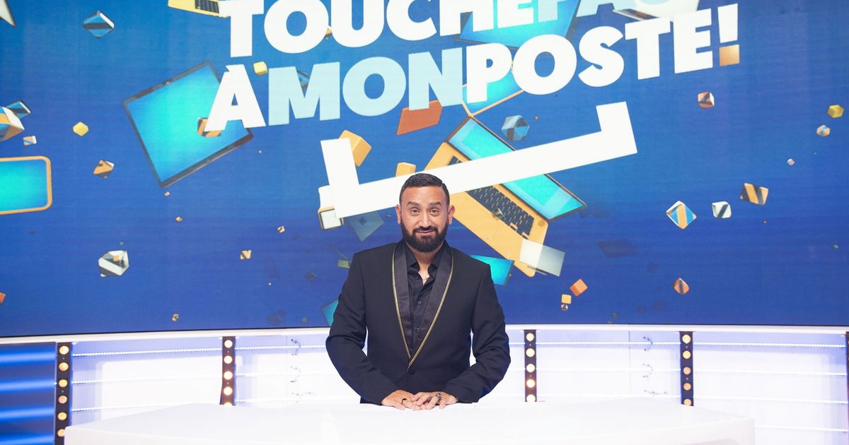 Audiences access 19h : "DNA" leader devant Nagui, "Le 19/20" en forme, "TPMP" au million ...