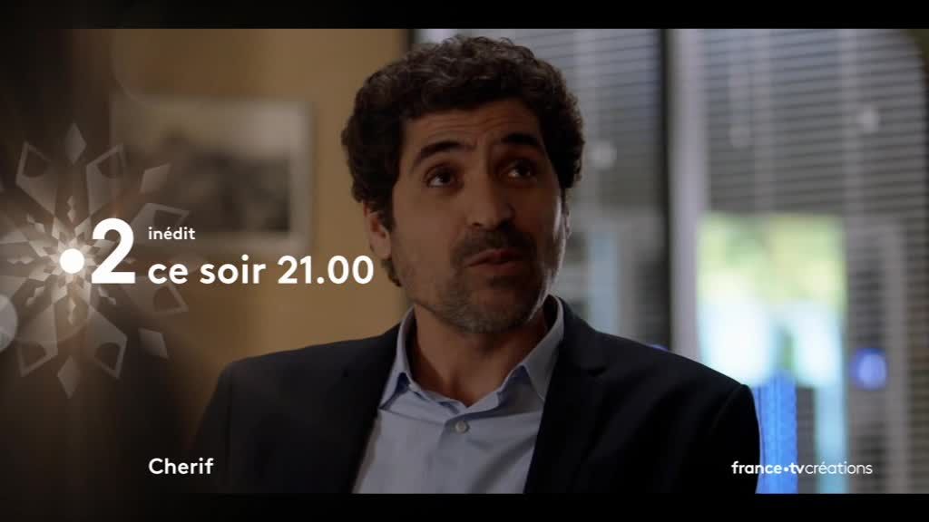 "Chérif" : La saison 6 arrive ce soir sur France 2 - Puremédias