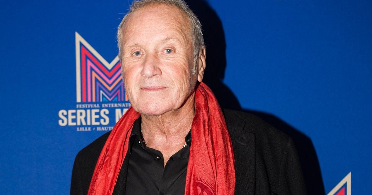 Après "Jacqueline Sauvage", Yves Rénier va adapter l'affaire Fourniret ...