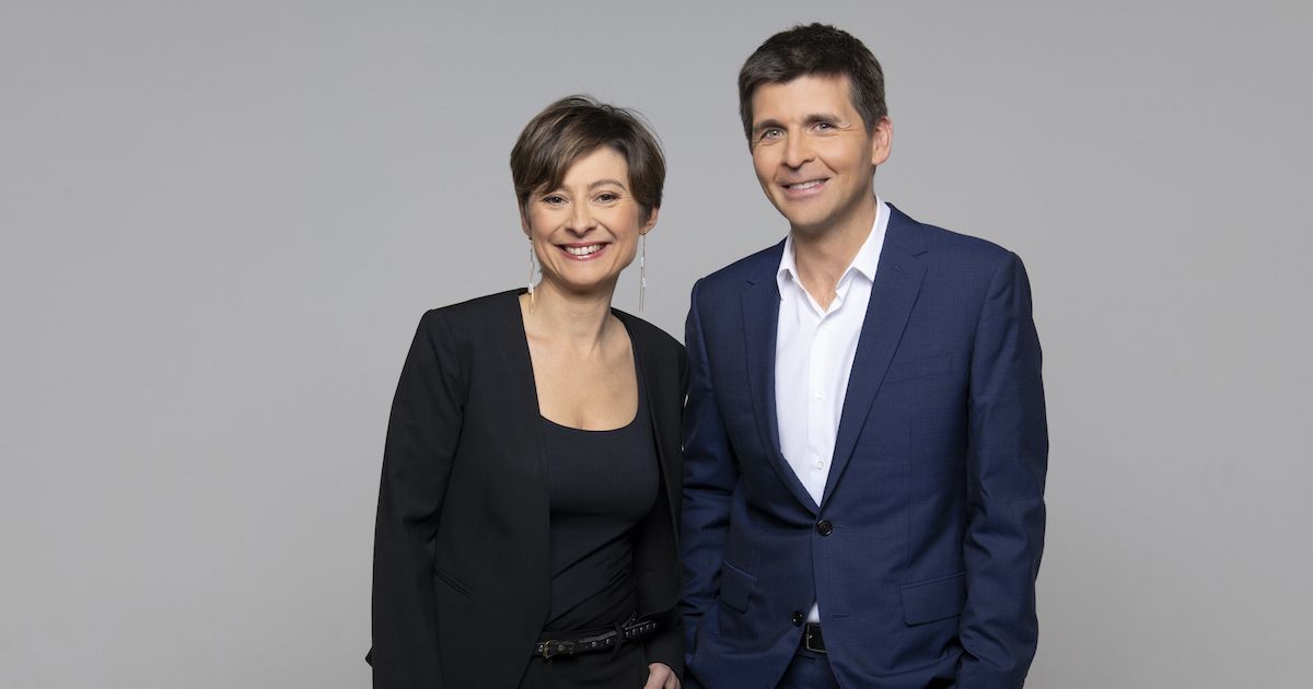 Débat des Européennes de France 2 : Benoît Hamon menace de boycotter ...