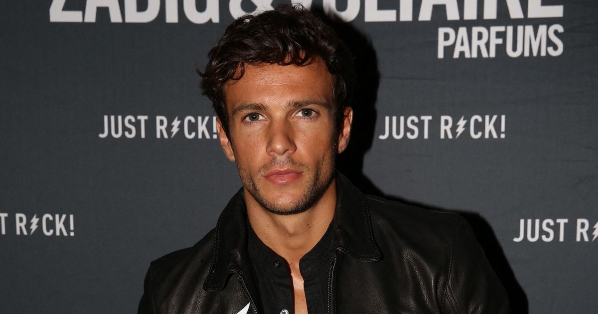 "Danse avec les stars" : L'influenceur et mannequin Hugo Philip rejoint ...