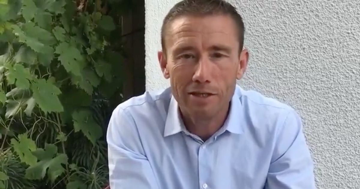 Arrivé en août, le journaliste Florent Gautreau quitte déjà RMC ...