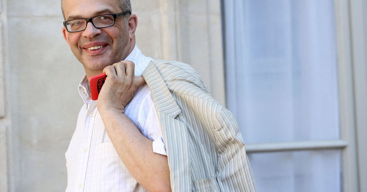 David Kessler est mort - Puremédias