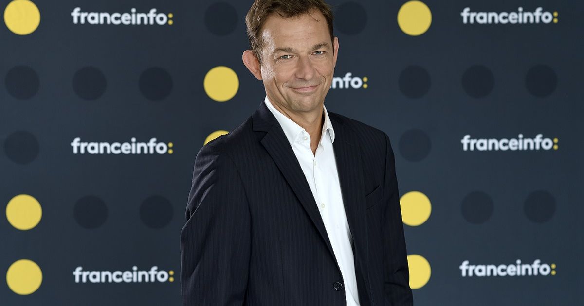 Le confinement vu par... Renaud Dély - Puremédias