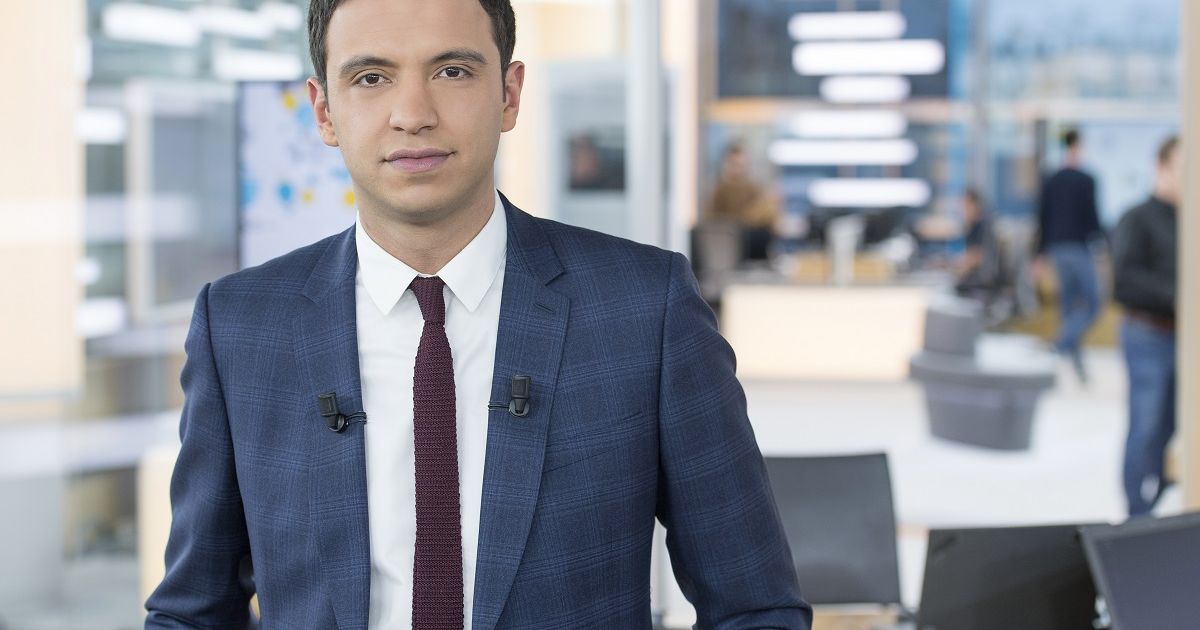 "A l'origine" : Franceinfo lance un nouveau rendez-vous avec Djamel ...