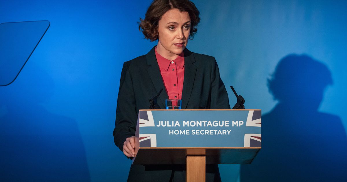 Audiences : Record pour "ADP" sur M6 devant "Bodyguard" en baisse ...