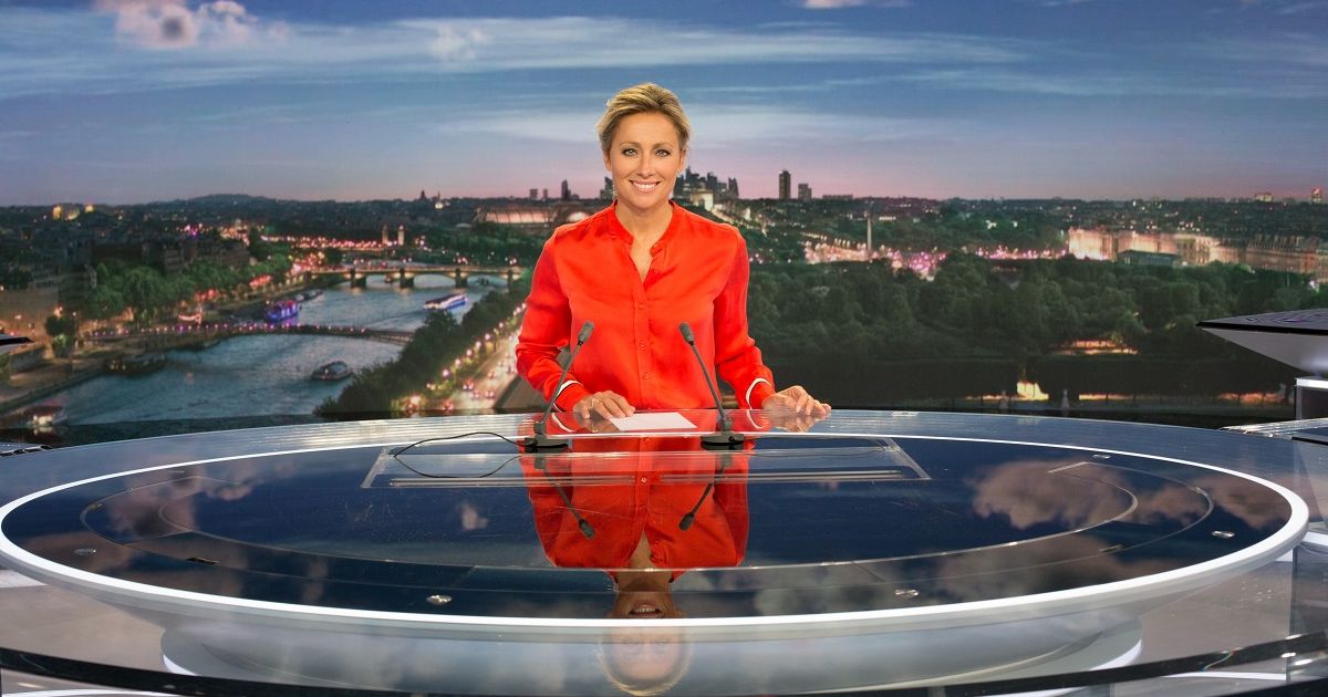 Audiences access 20h : "Quotidien" leader talks, Lapix en hausse, "TPMP" remonte, "Scènes de ...