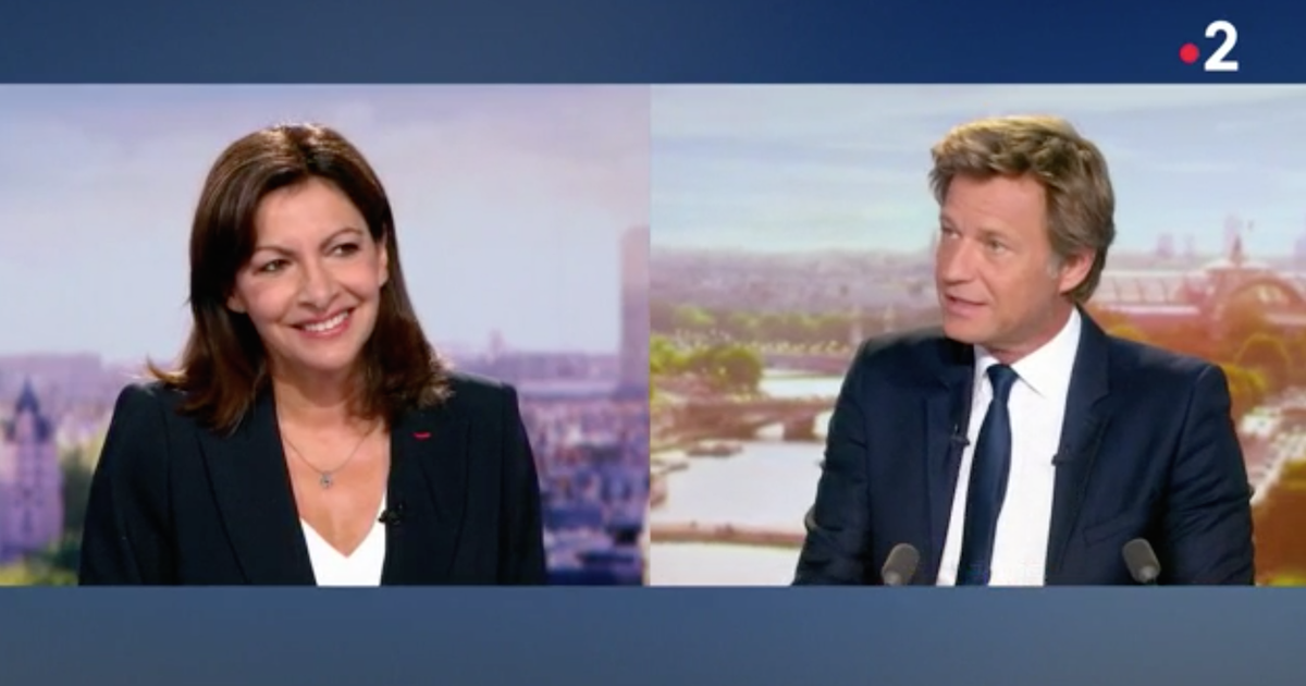 Audiences dimanche : Le "20 Heures" de France 2 en hausse, "Auto Moto ...