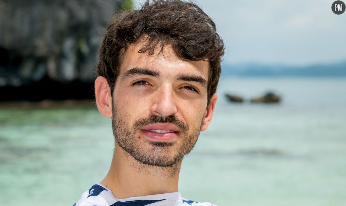 Photo : Benjamin - Puremédias