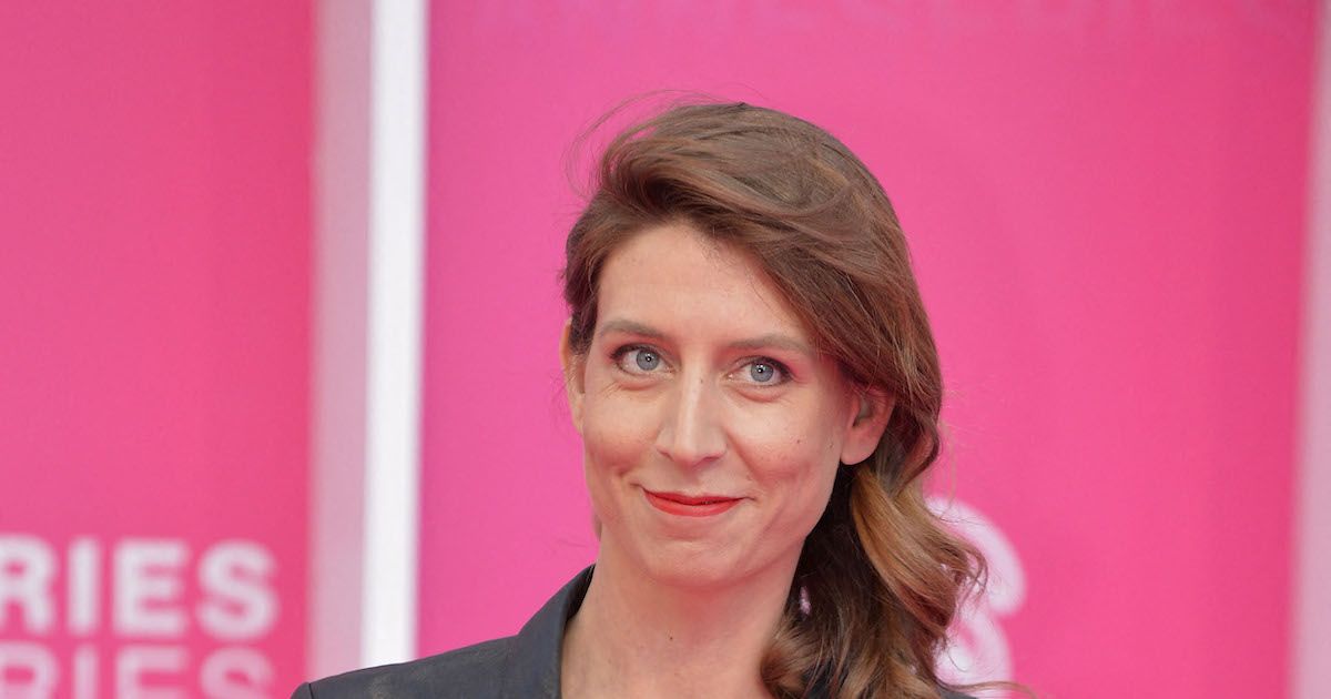 France Inter : Adèle Van Reeth succède à Laurence Bloch à la tête de la ...
