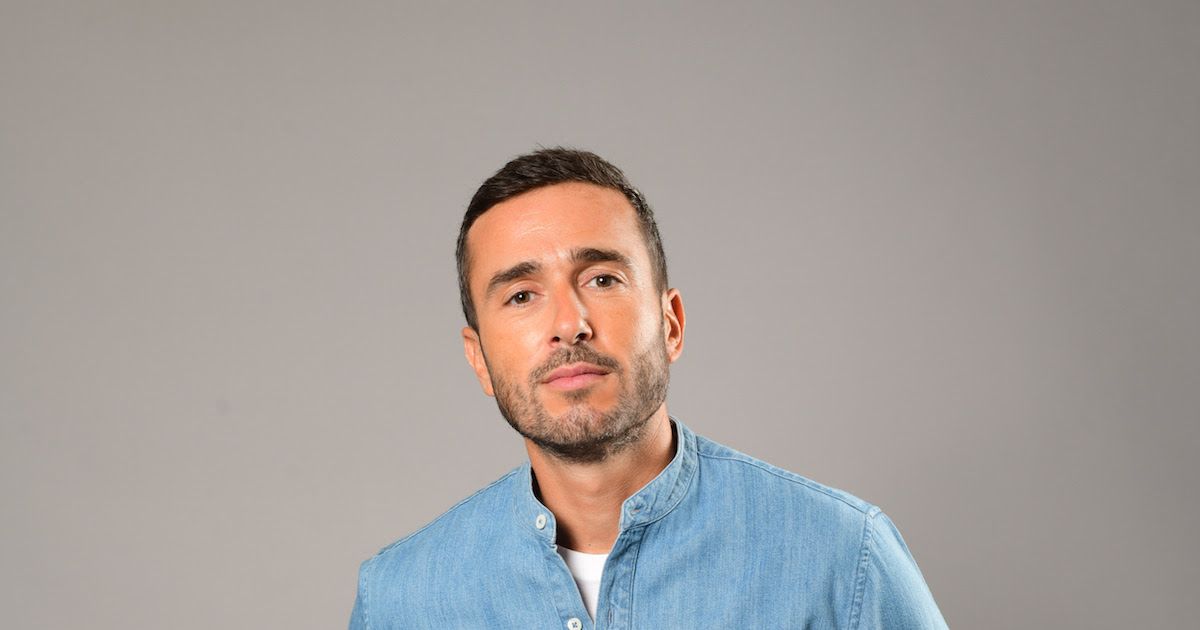 TMC : "Le 21h médias" de Julien Bellver revient ce soir en prime ...