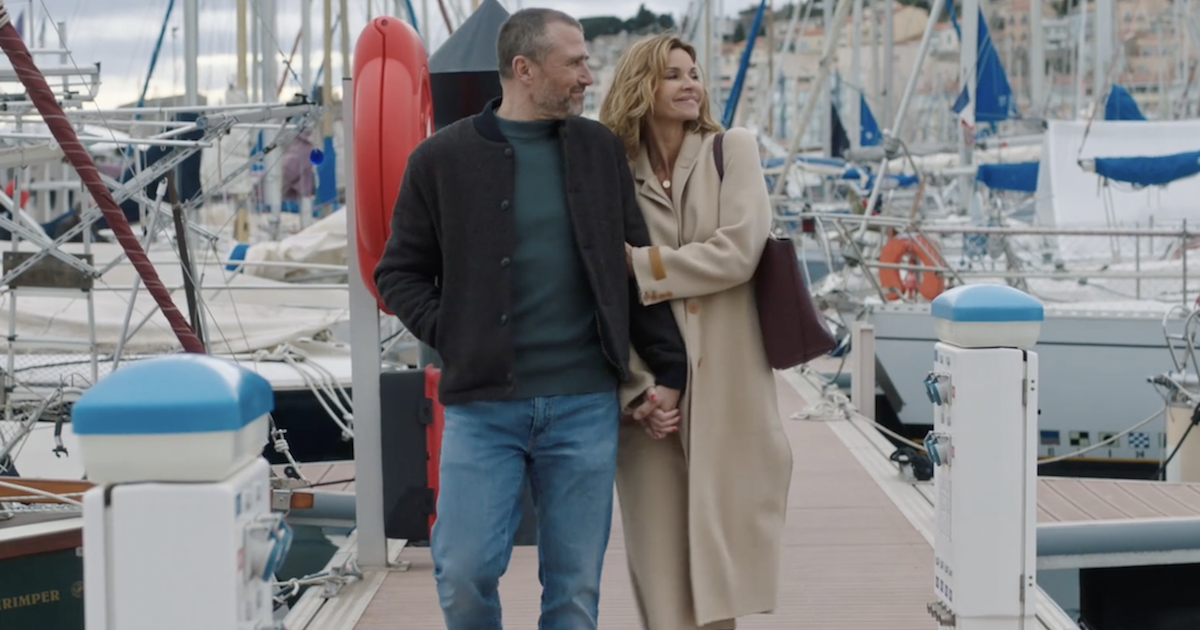 Audiences access 19h : "DNA" bondit et taquine Nagui sans Kristofer, "Chefs à domicile" (M6 ...