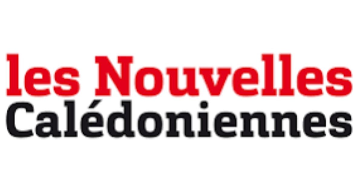 "Les Nouvelles Calédoniennes" : L'édition papier du seul journal du ...