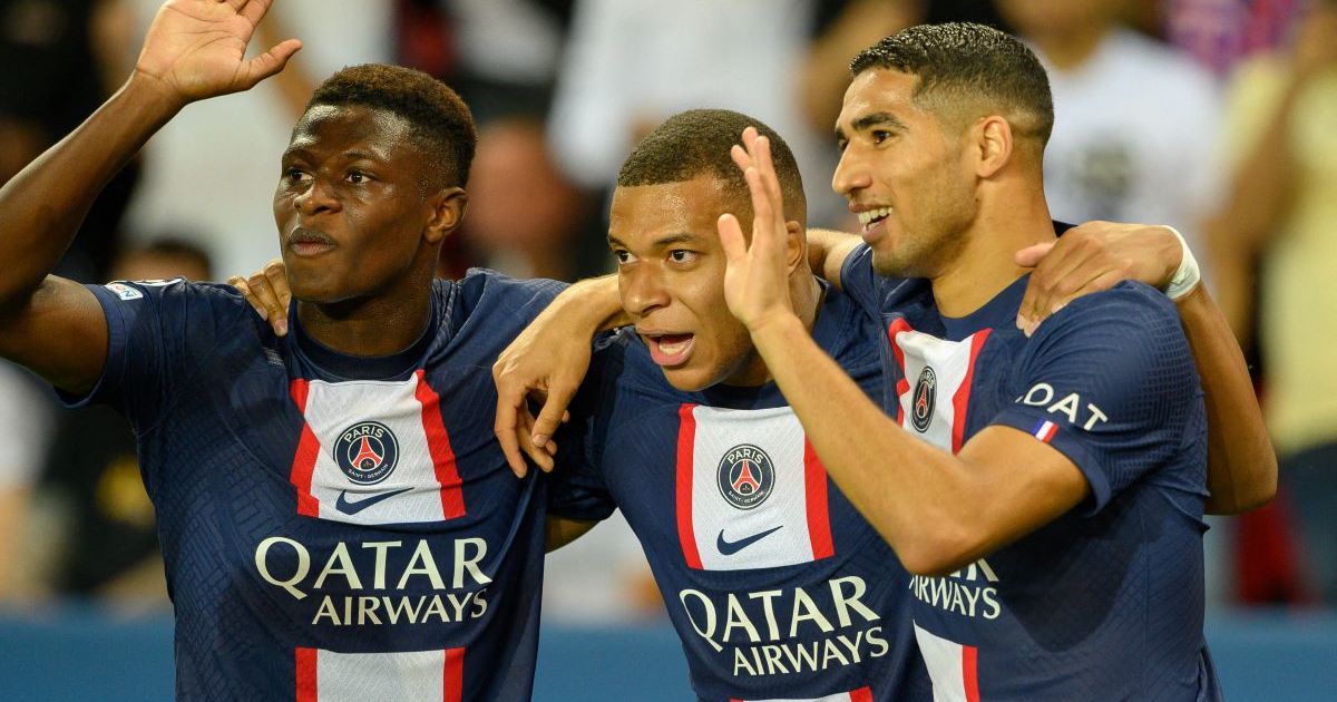 PSG/Juventus : 100.000 à 200.000 utilisateurs de MyCanal privés de ...