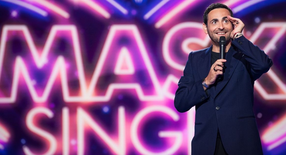 Audiences : Quel score pour la finale de la saison 4 de "Mask Singer ...