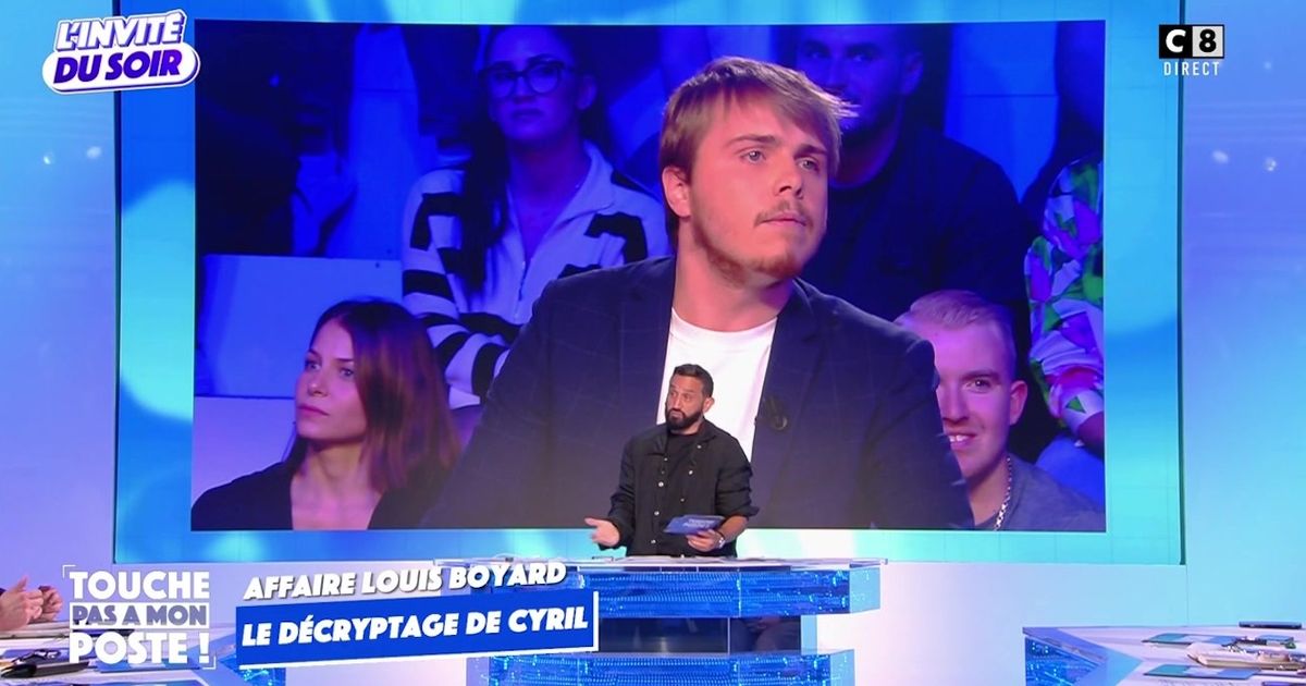 Audiences access 20h : Quel score pour le numéro de "TPMP" sur le clash Hanouna-Boyard ...