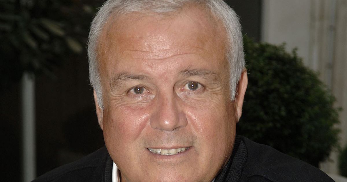 Mort de Patrick Tambay : RMC rend hommage à l'ancien consultant Formule ...