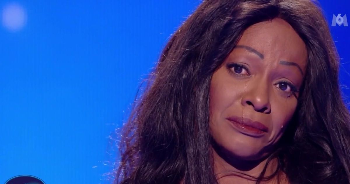 "Nouvelle star" : Marianne James bouleversée, Miss Dominique en larmes ...