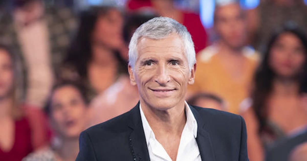 Audiences access 19h : Nagui leader en repli devant "DNA", "Quatre mariages pour une lune de ...