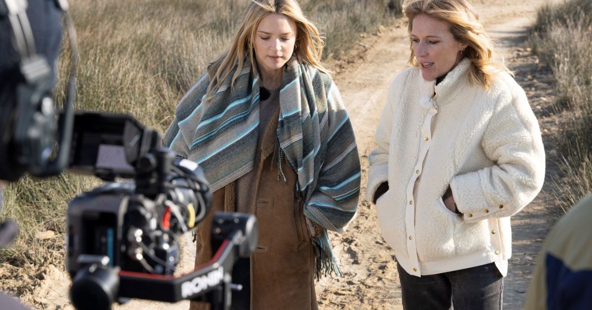 Greta Thunberg, "Chemins de traverse", le triple cross-over de "NCIS ...