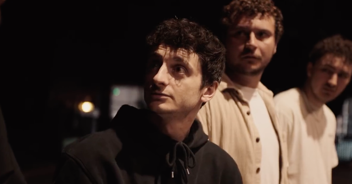 "Zen" : Maxime Biaggi à la tête d'un numéro exceptionnel ce soir au ...